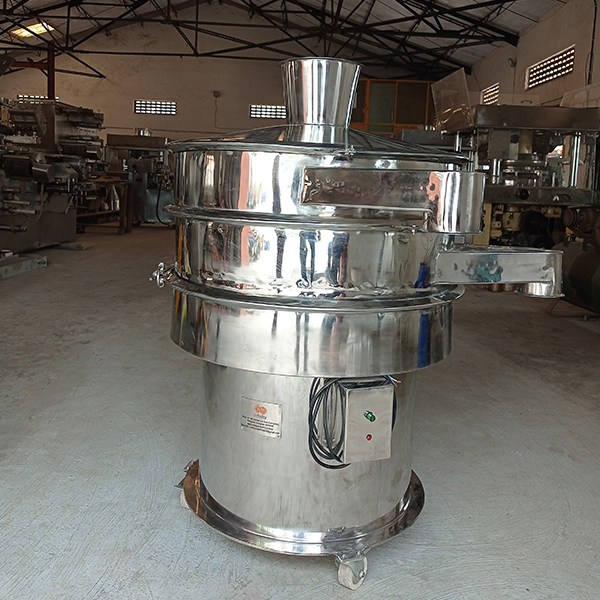 Home - Infinity Machine