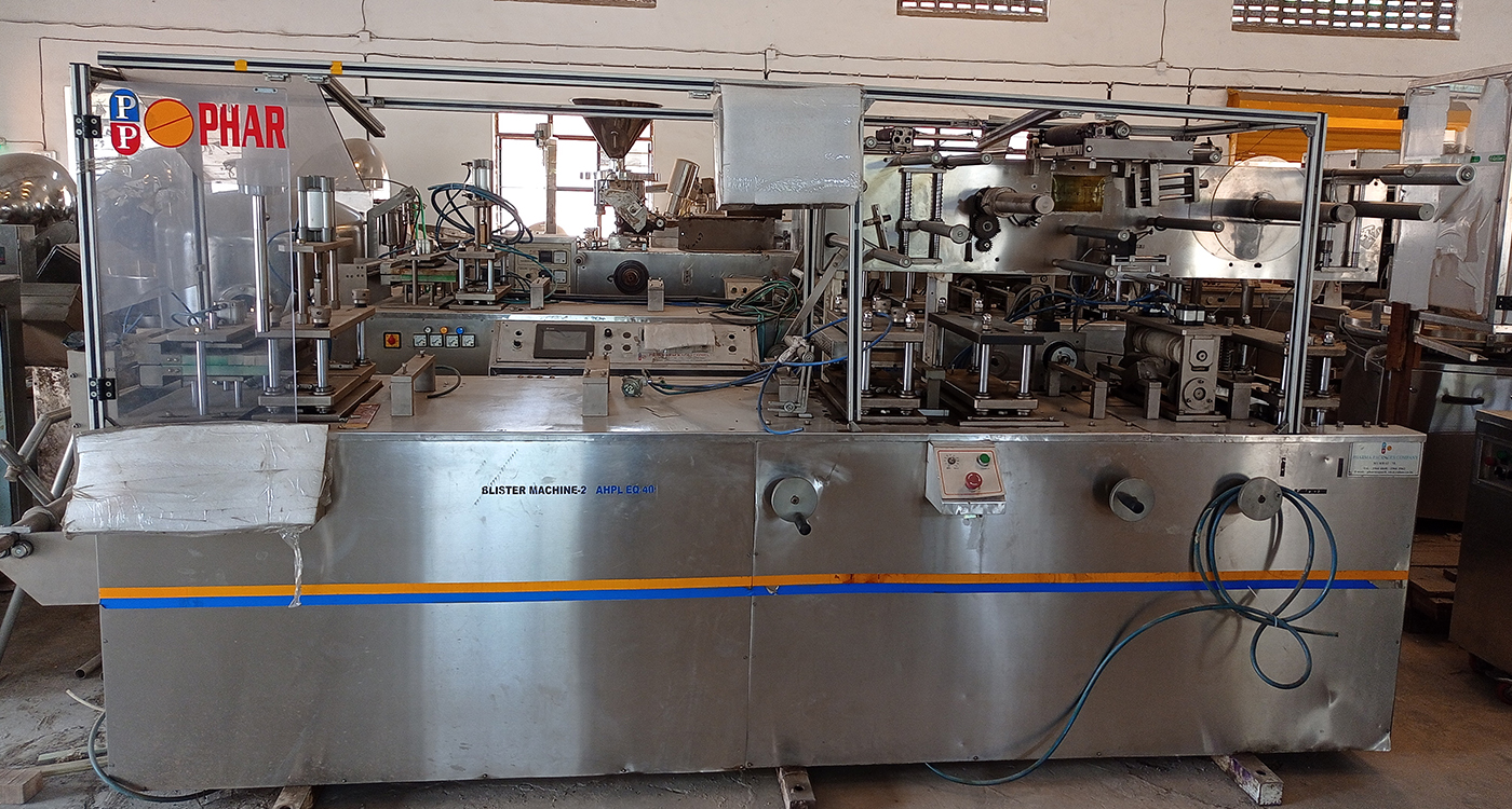 Home - Infinity Machine